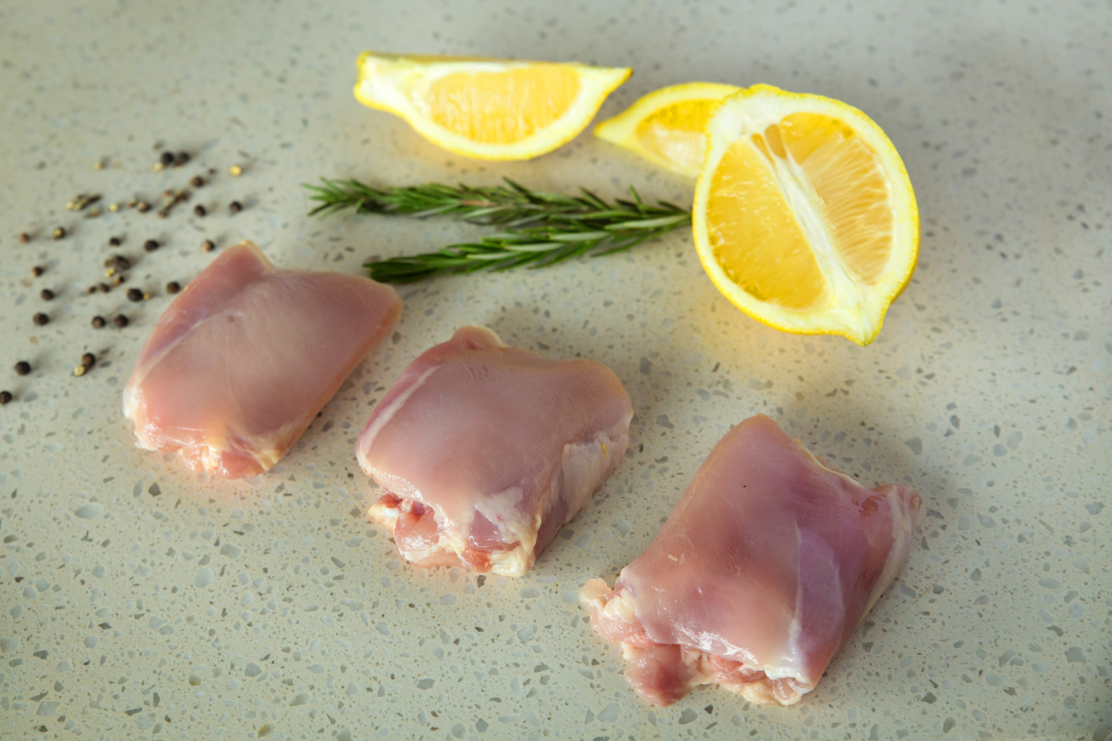 Chicken Skinny Combo – Kleinhans Free Range Farm