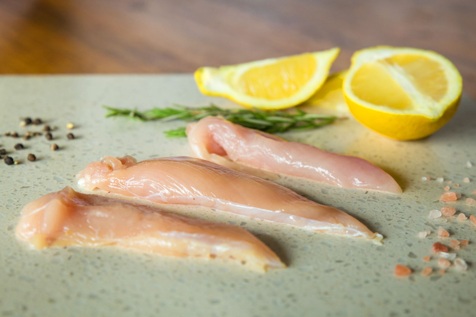 Chicken Skinny Combo – Kleinhans Free Range Farm
