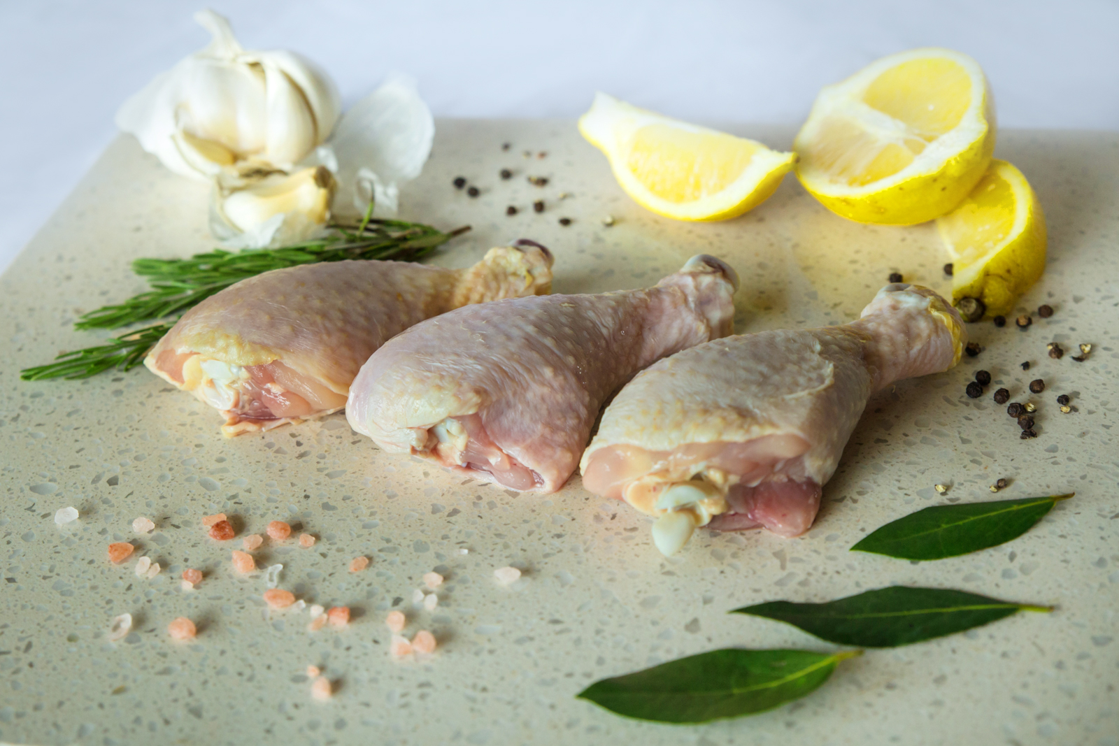 Chicken Drumsticks – Kleinhans Free Range Farm