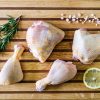 Free Range Chicken – Kleinhans Free Range Farm