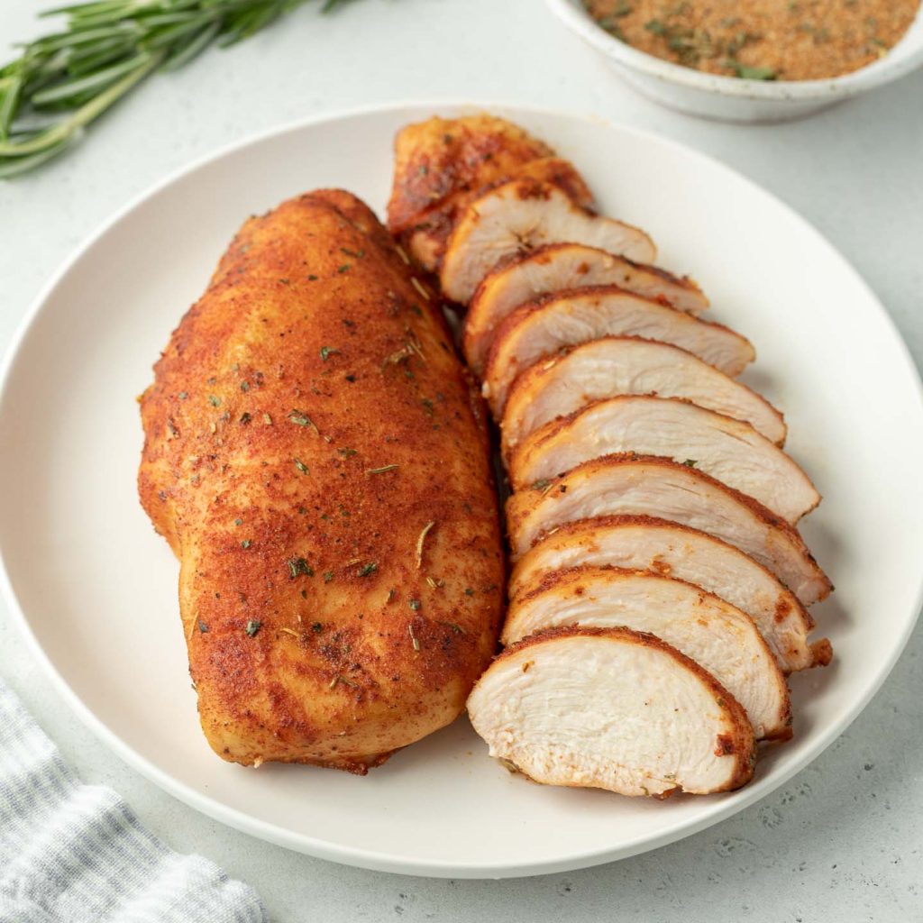 Free Range Chicken – Kleinhans Free Range Farm