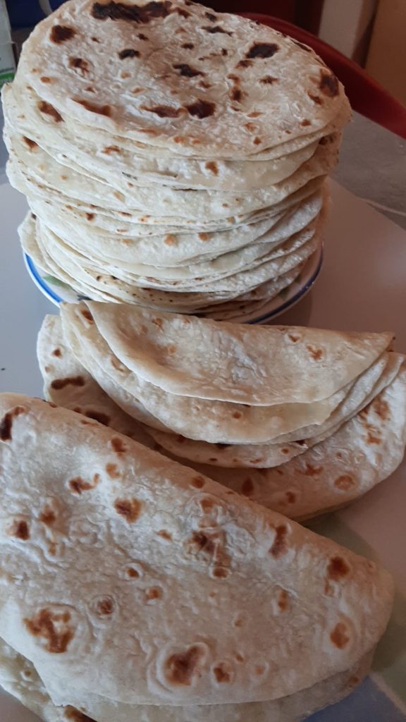 Roti – Kleinhans Free Range Farm