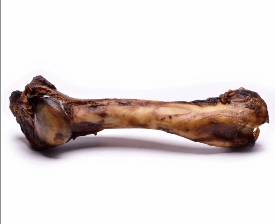 Venison Bones – Kleinhans Free Range Farm