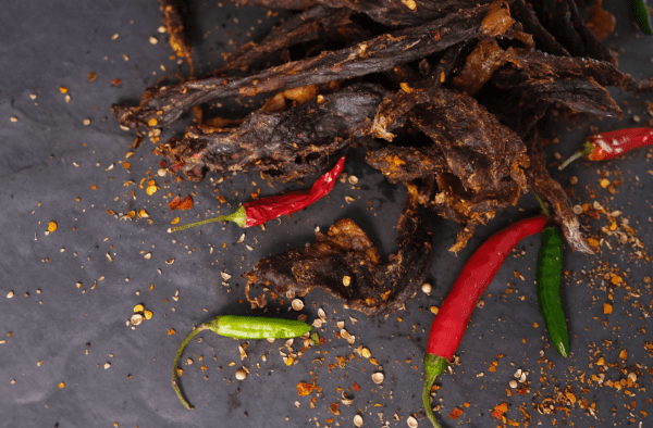 Beef Chilli Bites – Kleinhans Free Range Farm